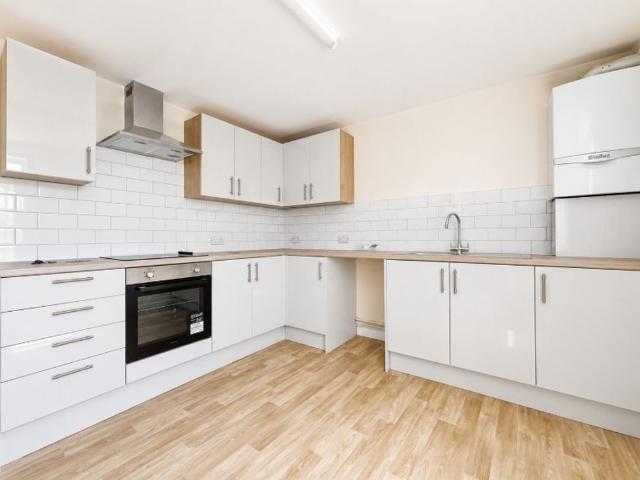 Apartment at Stoke Road, Gosport