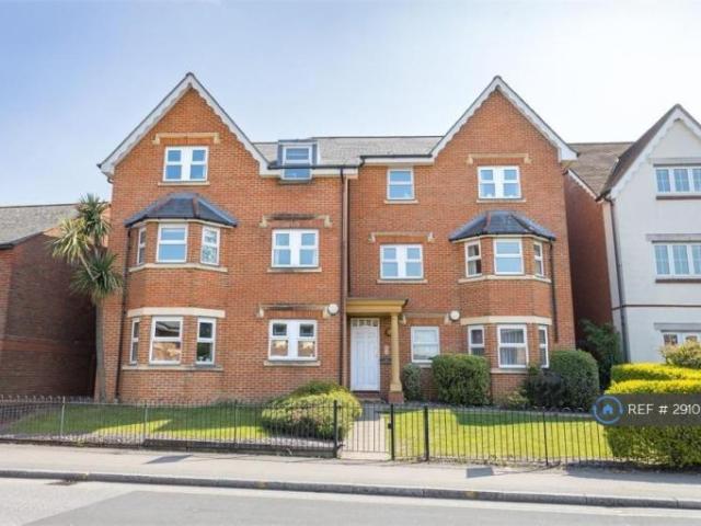 Apartment at Stoke Road, Guildford