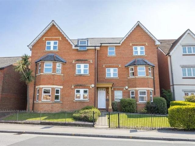 Apartment at Stoke Road, Guildford