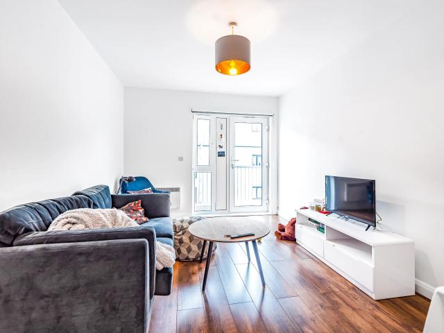 Apartment at Stoke Road, Slough