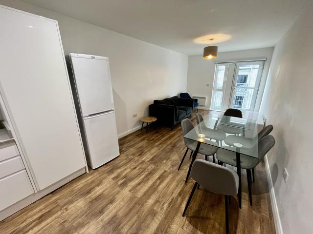 Apartment at Stoke Road, Slough