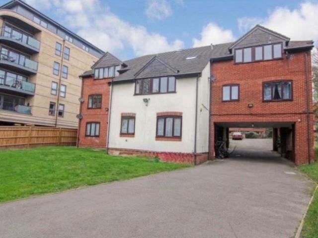 Apartment at Stoke Road, Slough