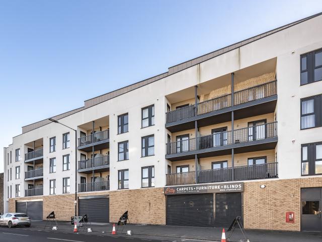 Apartment at Stoke Road, Slough