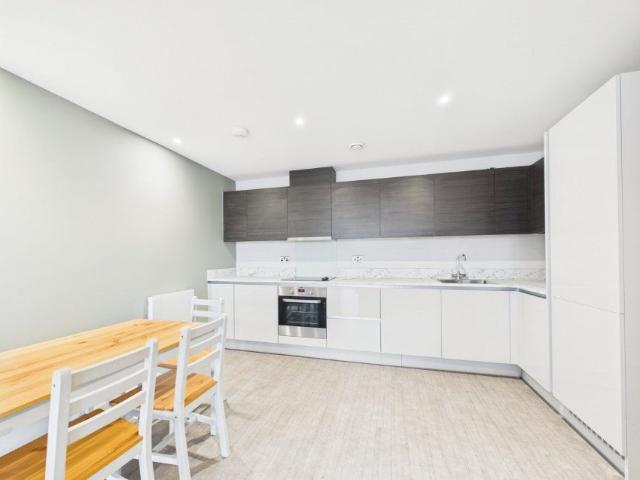 Apartment at Stoke Road, Slough