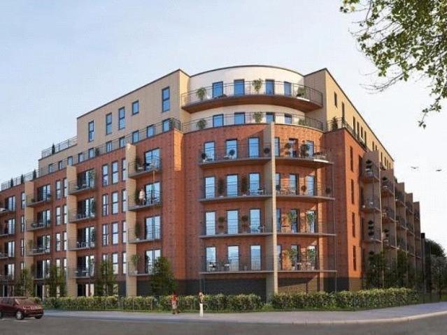 Apartment at Stoke Road, Slough