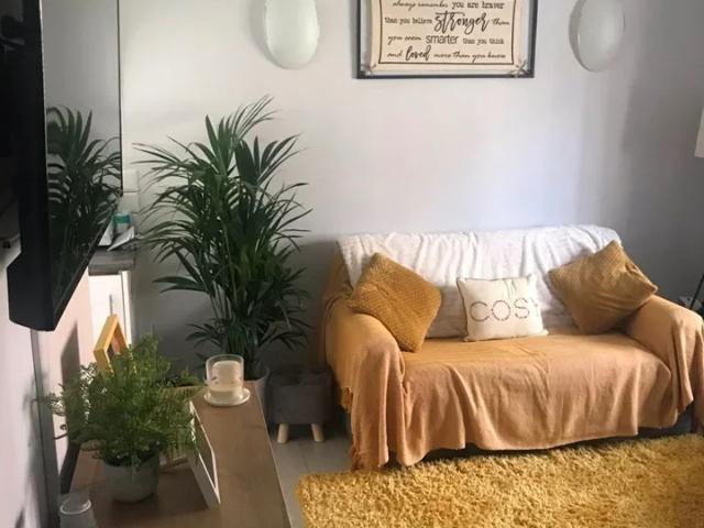 Apartment at Stoke Road, Slough