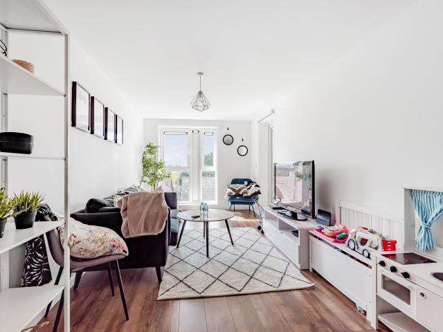 Apartment at Stoke Road, Slough