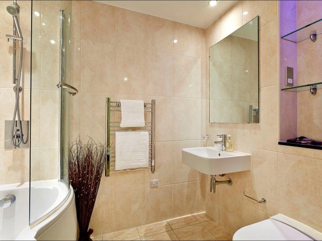 Apartment at Stoke Road, Slough