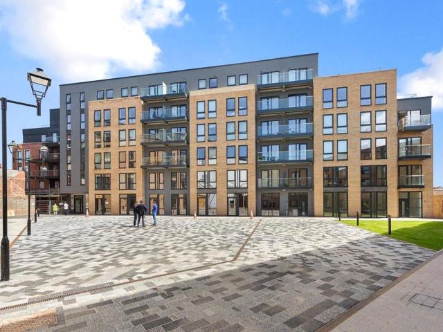apartment at Stokes Croft, Beckford House, BS1 3FD