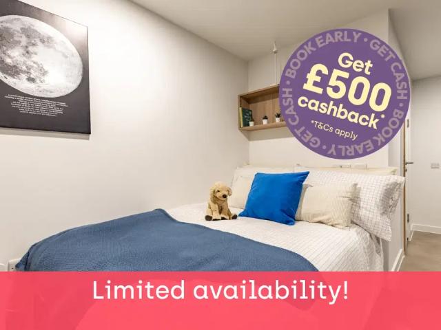 Apartment at Stokes Croft, Bristol