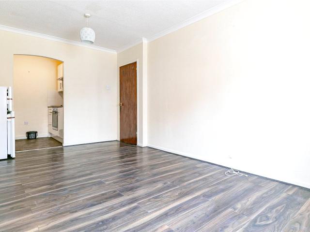 Apartment at Stokes Croft, Bristol