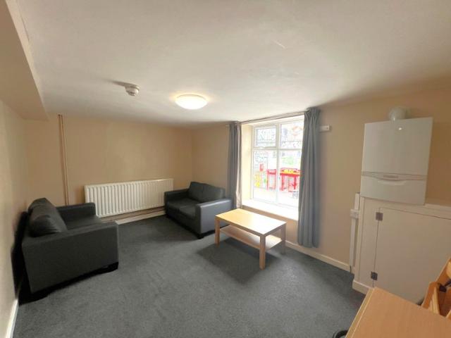 Apartment at Stokes Croft, Bristol