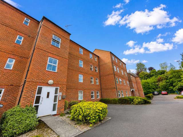 Apartment at Stokesay Walk, Rushcliffe