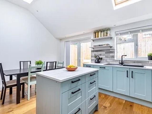 Apartment at Stokesley Street, Greater London