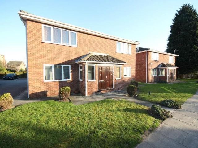 Apartment at Stoops Lane, Doncaster