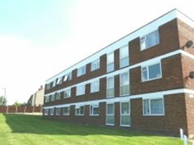 Apartment at Stomp Road, Slough