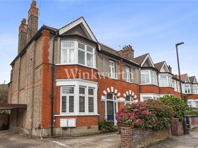Apartment at Stonard Road, Greater London