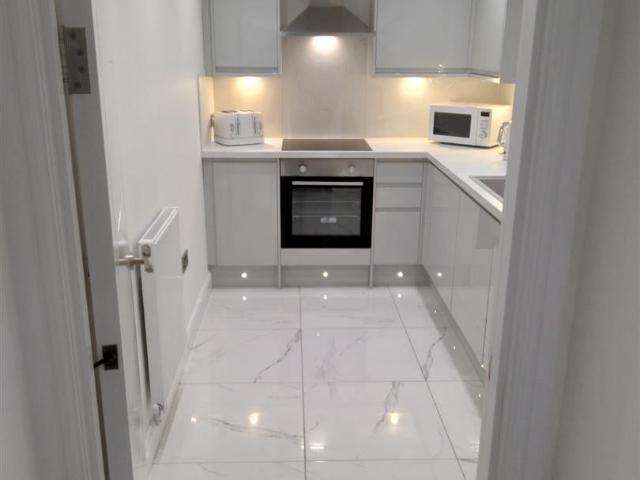 Apartment at Stonewell, Lancaster