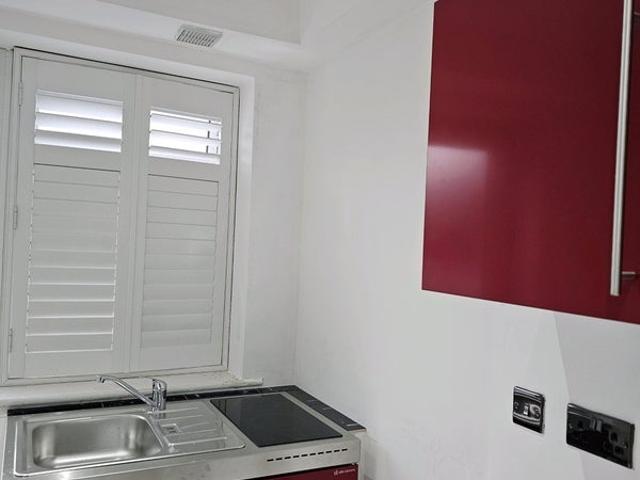 Apartment at Stoney Road, Coventry