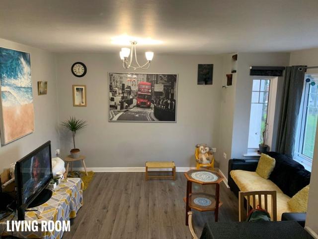 Apartment at Stoney Stanton Road, Coventry