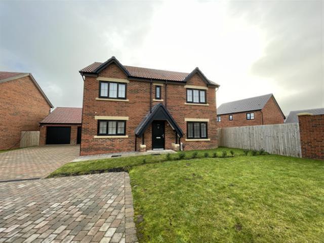 Apartment at Stoney Wood Drive, Wynyard
