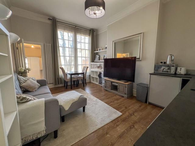 Apartment at Stoneygate Road, Leicester