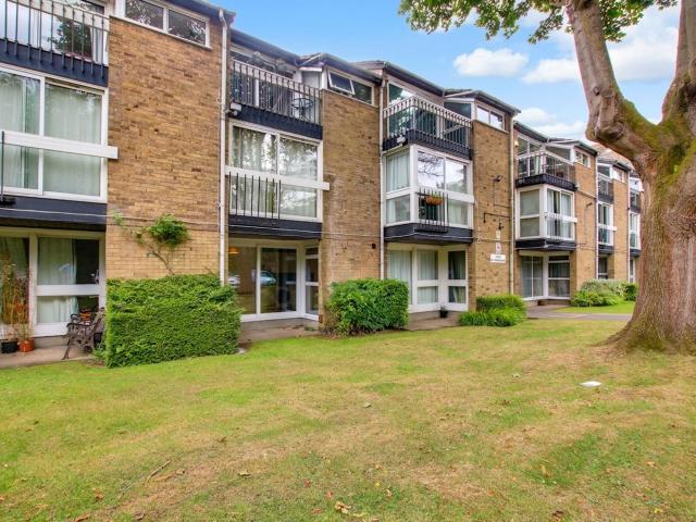 Apartment at Stoneygate Road, Leicester