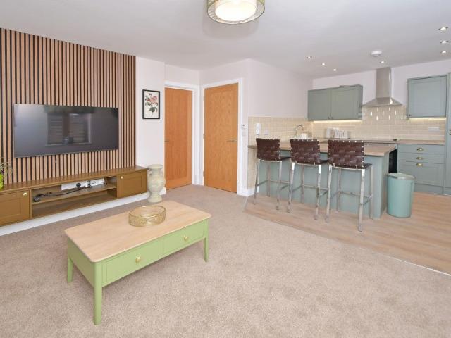 Apartment at Stoneyfields Avenue, Stoke on Trent