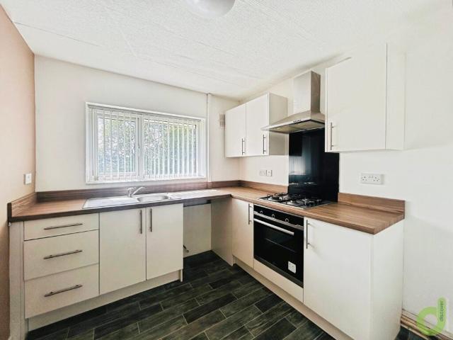 Apartment at Stoneyhurst Avenue, Burnley