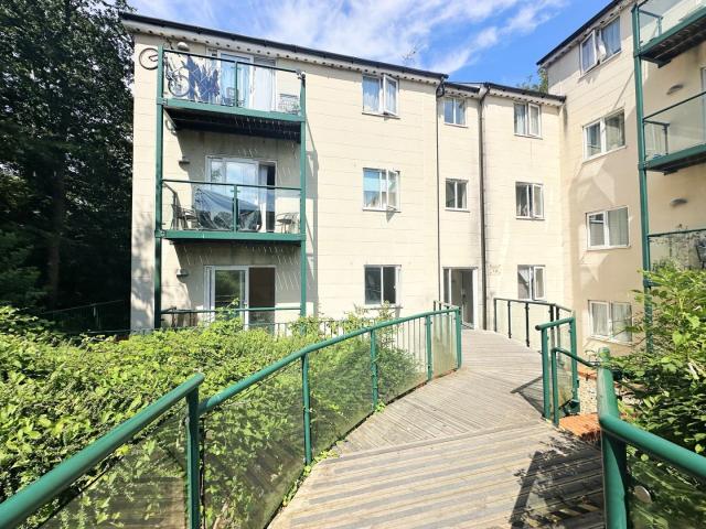Apartment at Stone Court, St Leonards