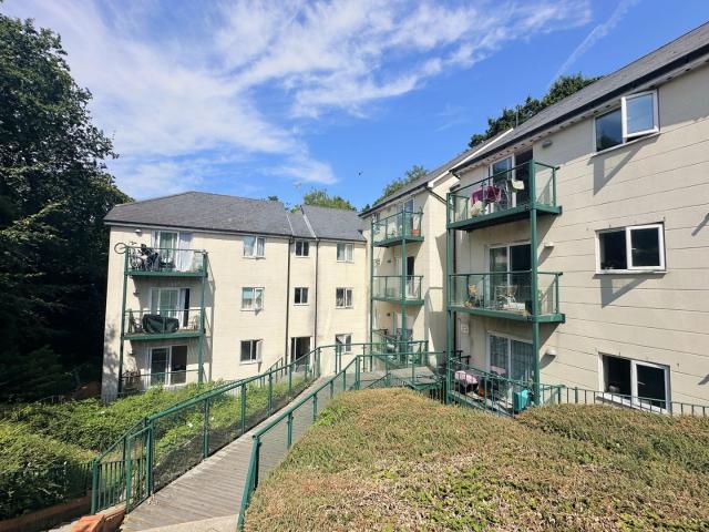 Apartment at Stone Court, St Leonards