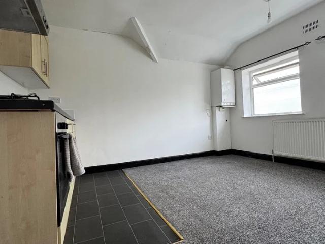 Apartment at Stone Heyes Lane, Northwich