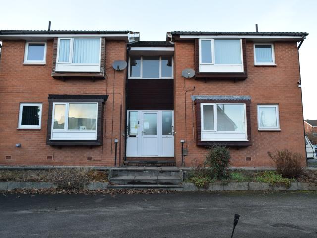 Apartment at Stone Hill Drive, Blackburn