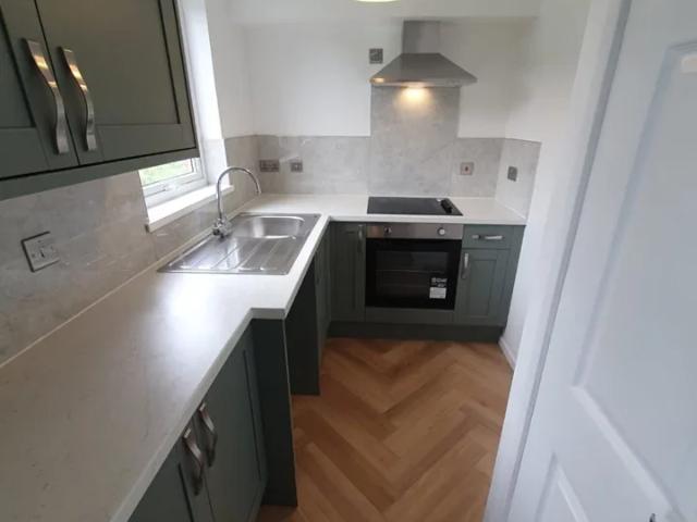 Apartment at Stone Hill Drive, Blackburn