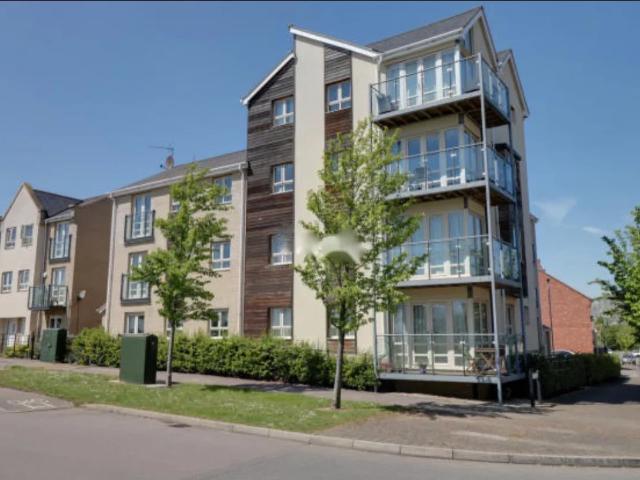 Apartment at Stone Hill, Huntingdonshire