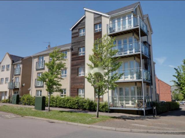 Apartment at Stone Hill, Huntingdonshire