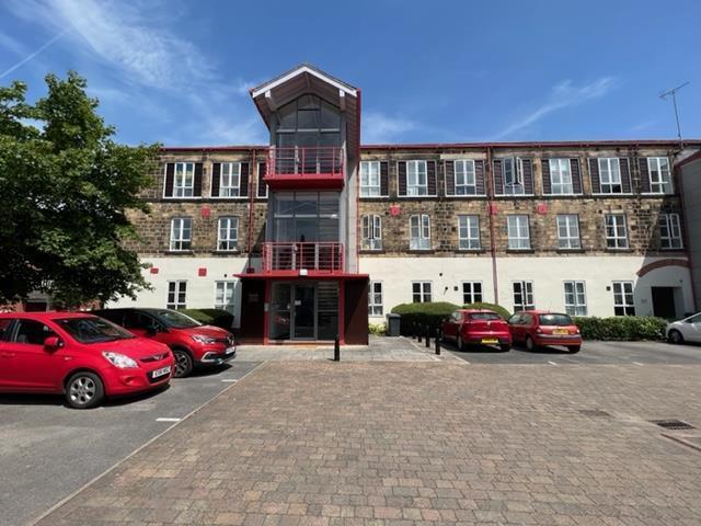 Apartment at Stone Mill Approach, Leeds