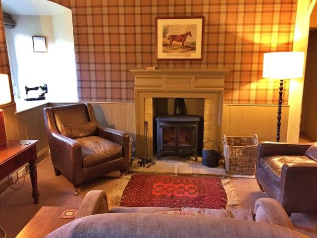Apartment at Stone Stoup Hill, Ingleby Greenhow