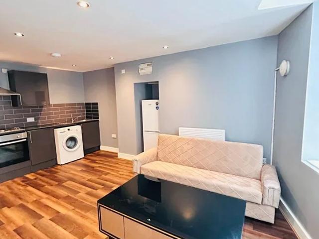 Apartment at Stone Street, Bradford