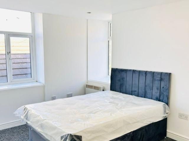 Apartment at Stone Street, Bradford