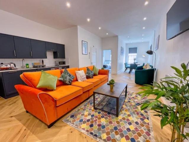 Apartment at Stone Street, Brighton