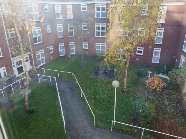 Apartment at Stone Street Square, Dudley