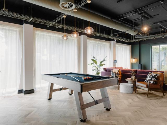 Apartment at Stone Yard, Birmingham