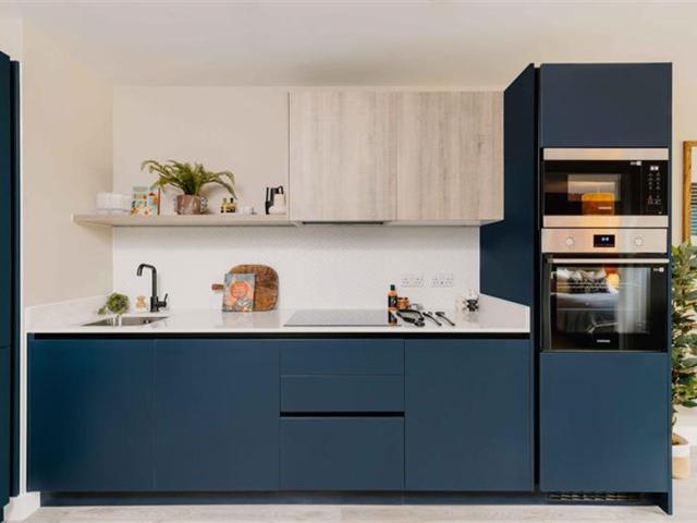 Apartment at Stone Yard, Birmingham
