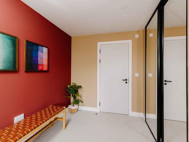 Apartment at Stone Yard, Birmingham