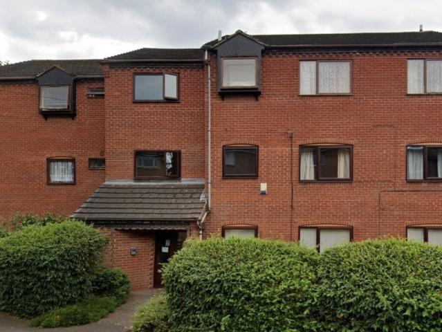 Apartment at Stonebridge Highway, Coventry