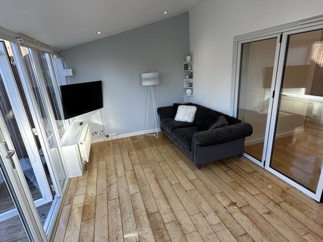 Apartment at Stonebury Avenue, Coventry
