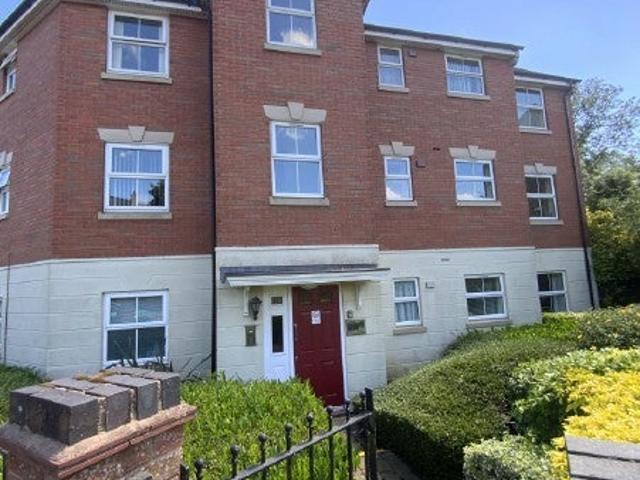 Apartment at Stonechat Road, Rugby