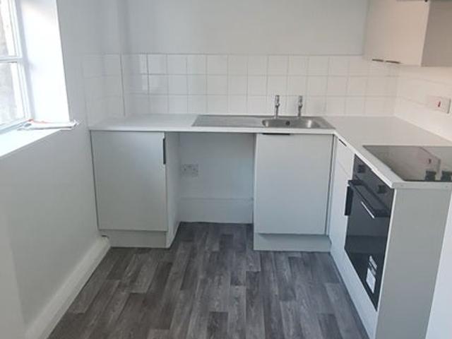 Apartment at Stonefall Avenue, Harrogate