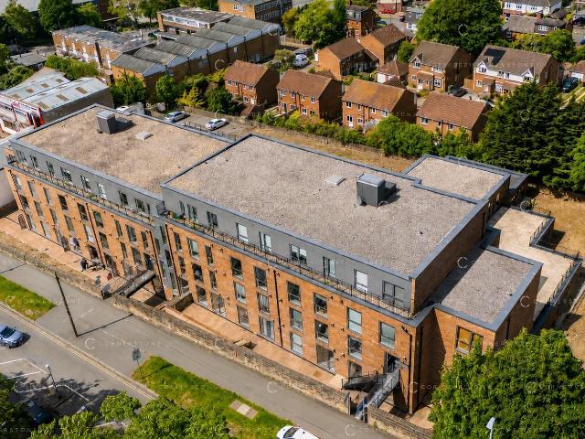 Apartment at Stonegate Road, Leeds